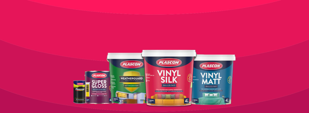 PLASCON – Boavida