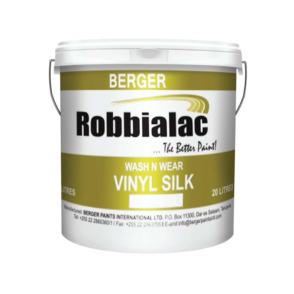 Robbialac Vinyl Silk – Boavida