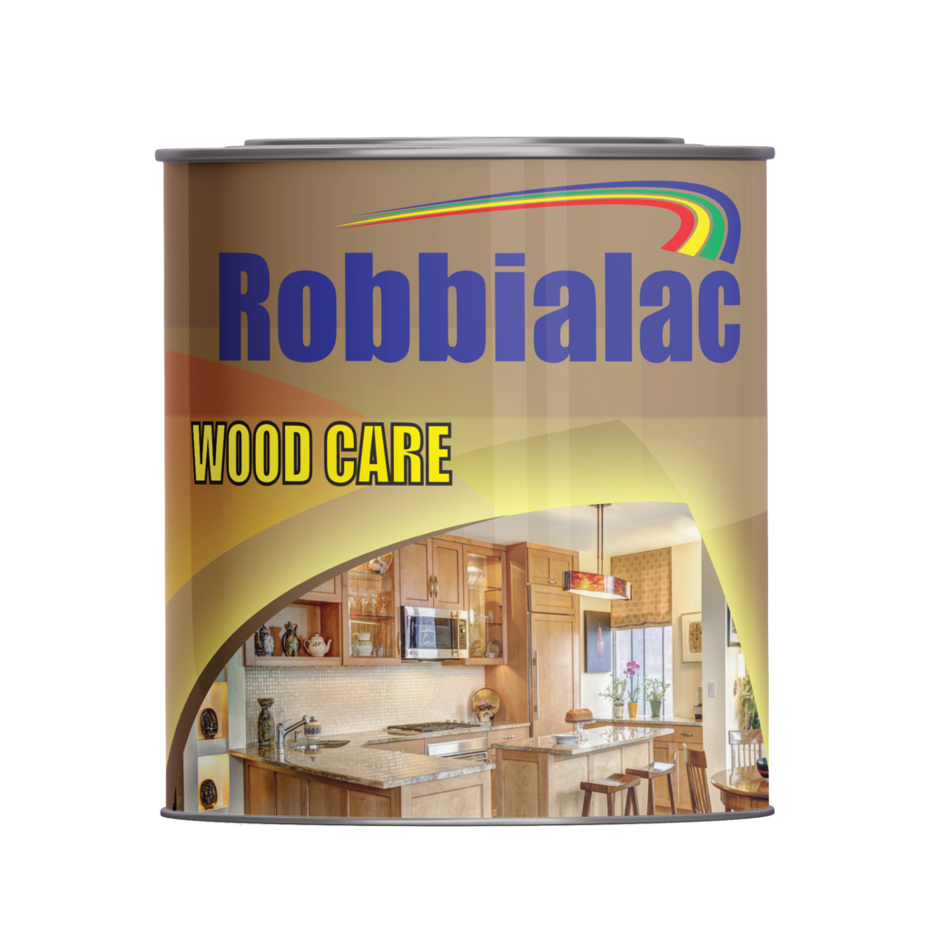 Robbialac Wood Care – Boavida