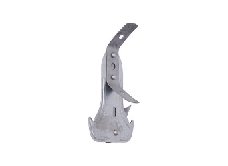 Knauf Adjustable Channel Hanger – Boavida