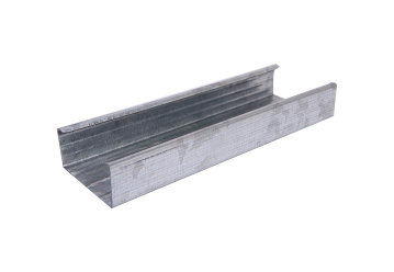 Knauf CD 60/27 Channels – Boavida