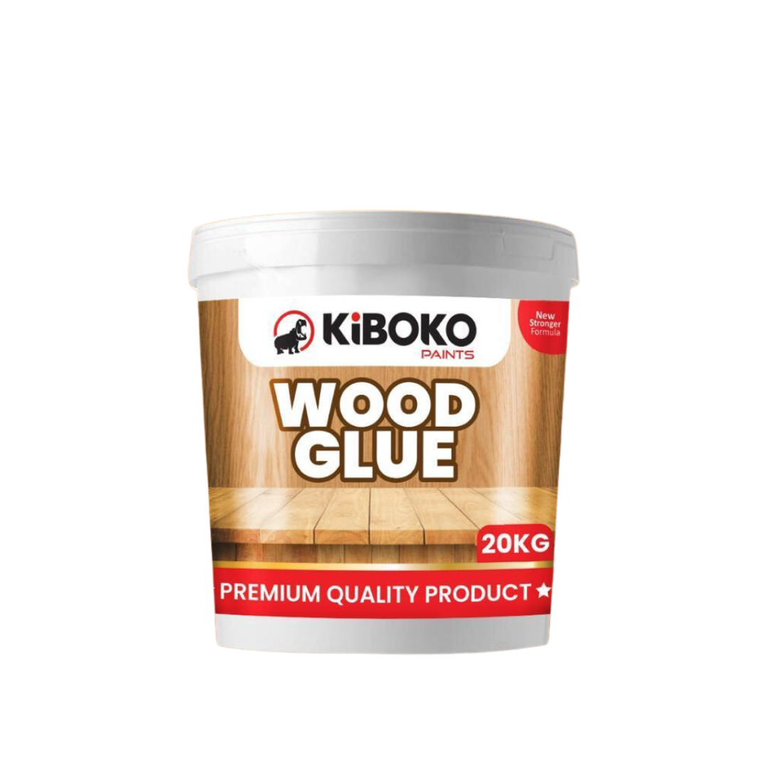 Wood Glue – Boavida